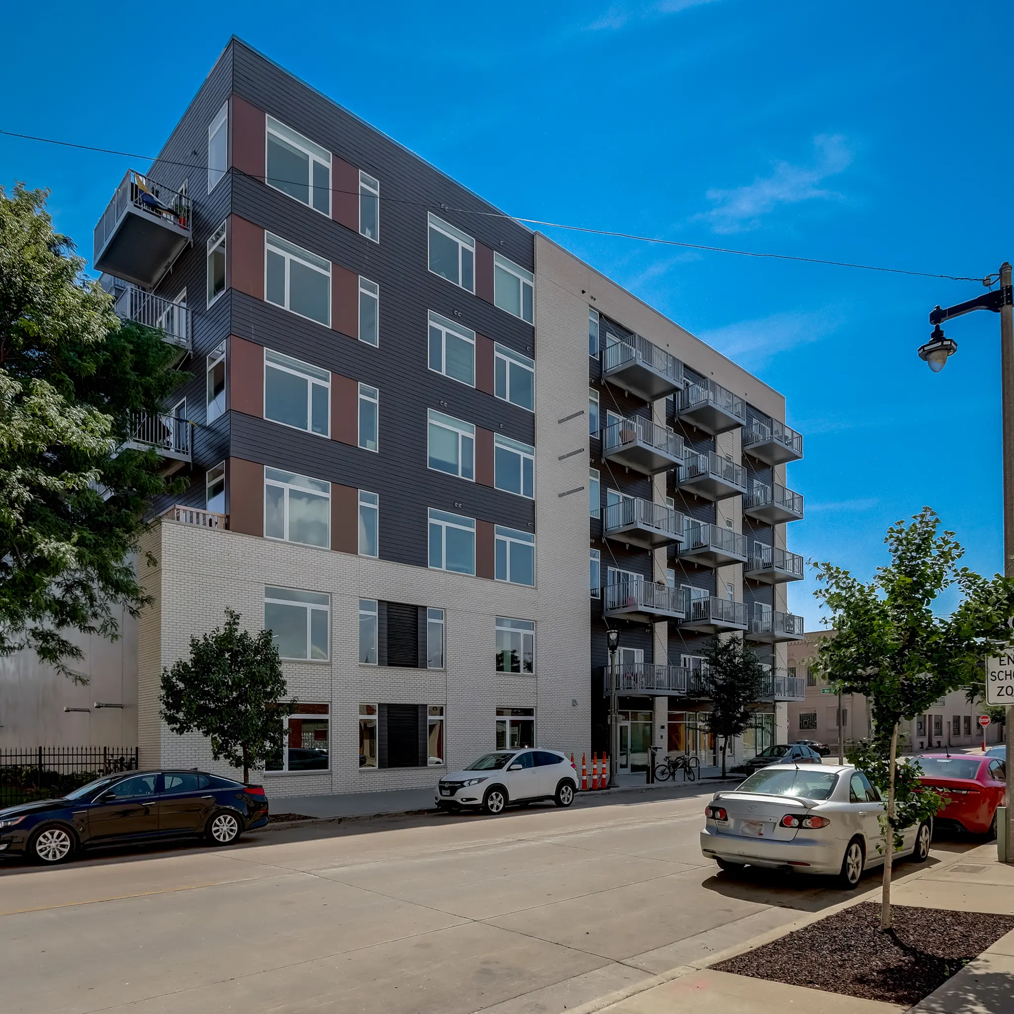 Home | Element Apartments